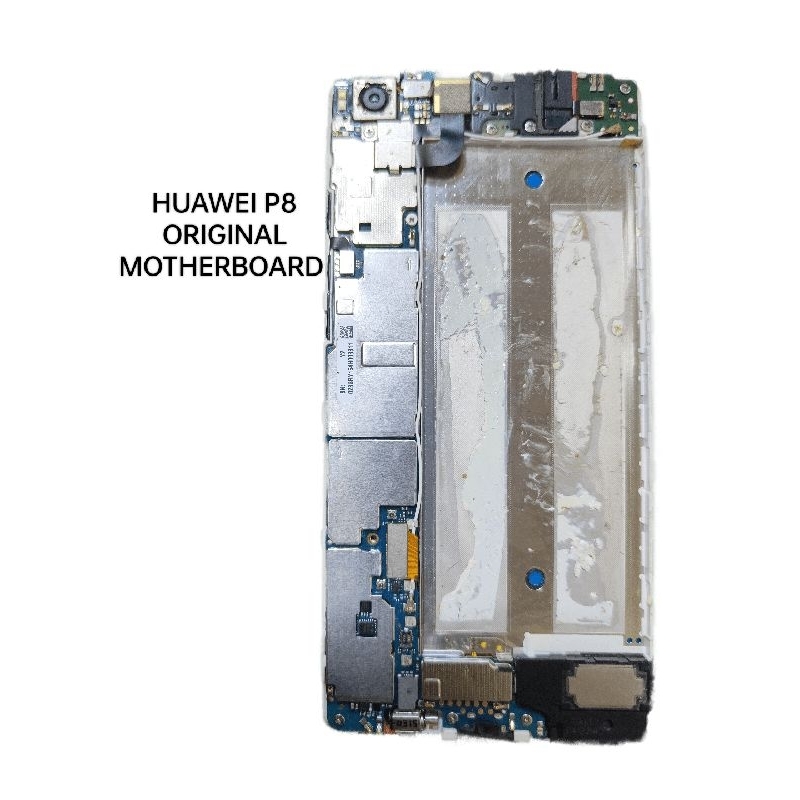 HUAWEI P8 ORIGINAL MOTHERBOARD | Shopee Philippines