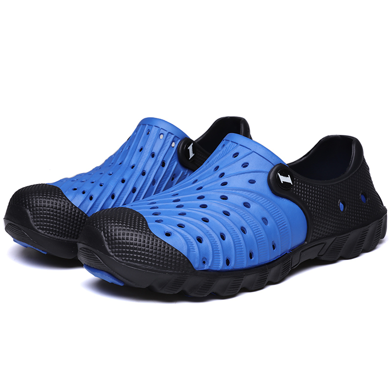 Icrocs Rubber Splashers Motorcycle and Work Shoes for Men | Shopee ...