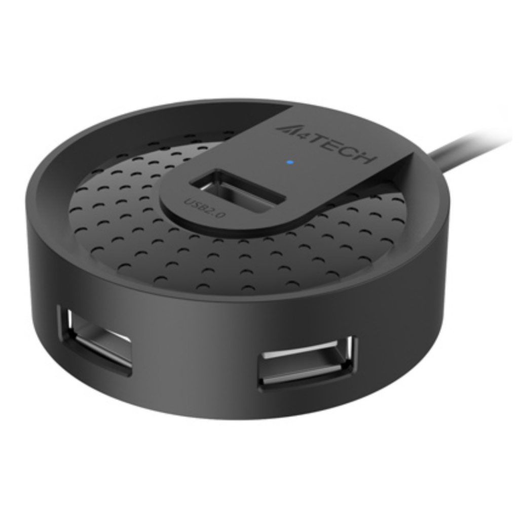 A4Tech HUB-20 USB 2.0 HUB | HUB-30 USB 3.0 HUB | Shopee Philippines