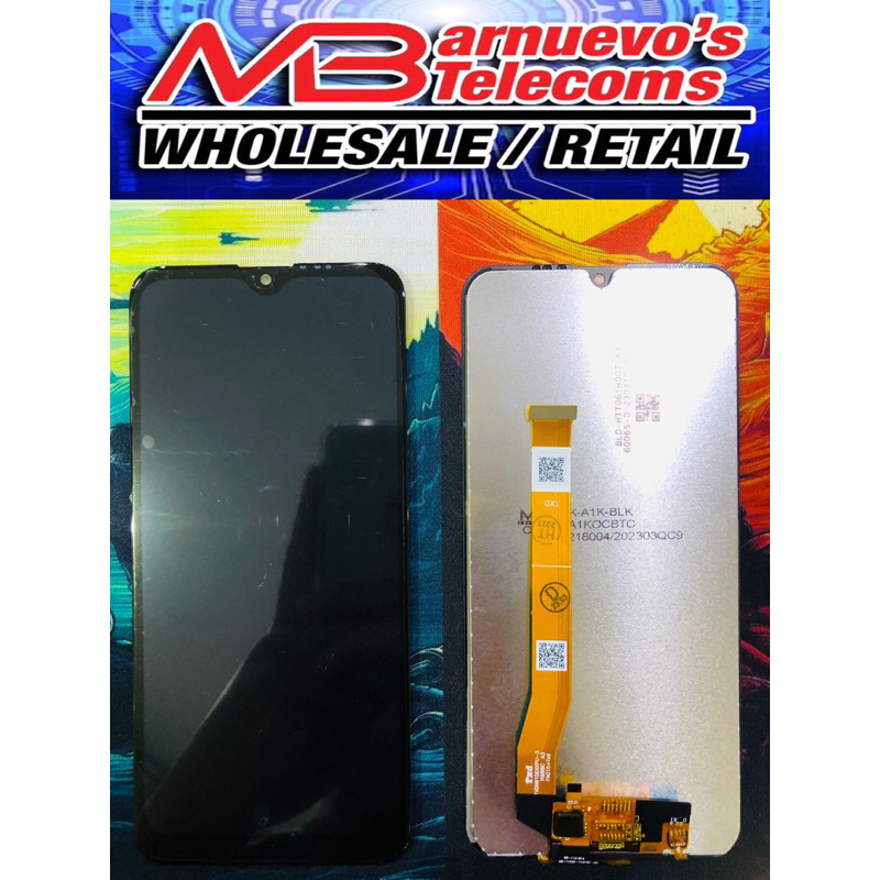 Realme C2 ( RMX1941 ) Lcd Touchscreen Replacement | Shopee Philippines