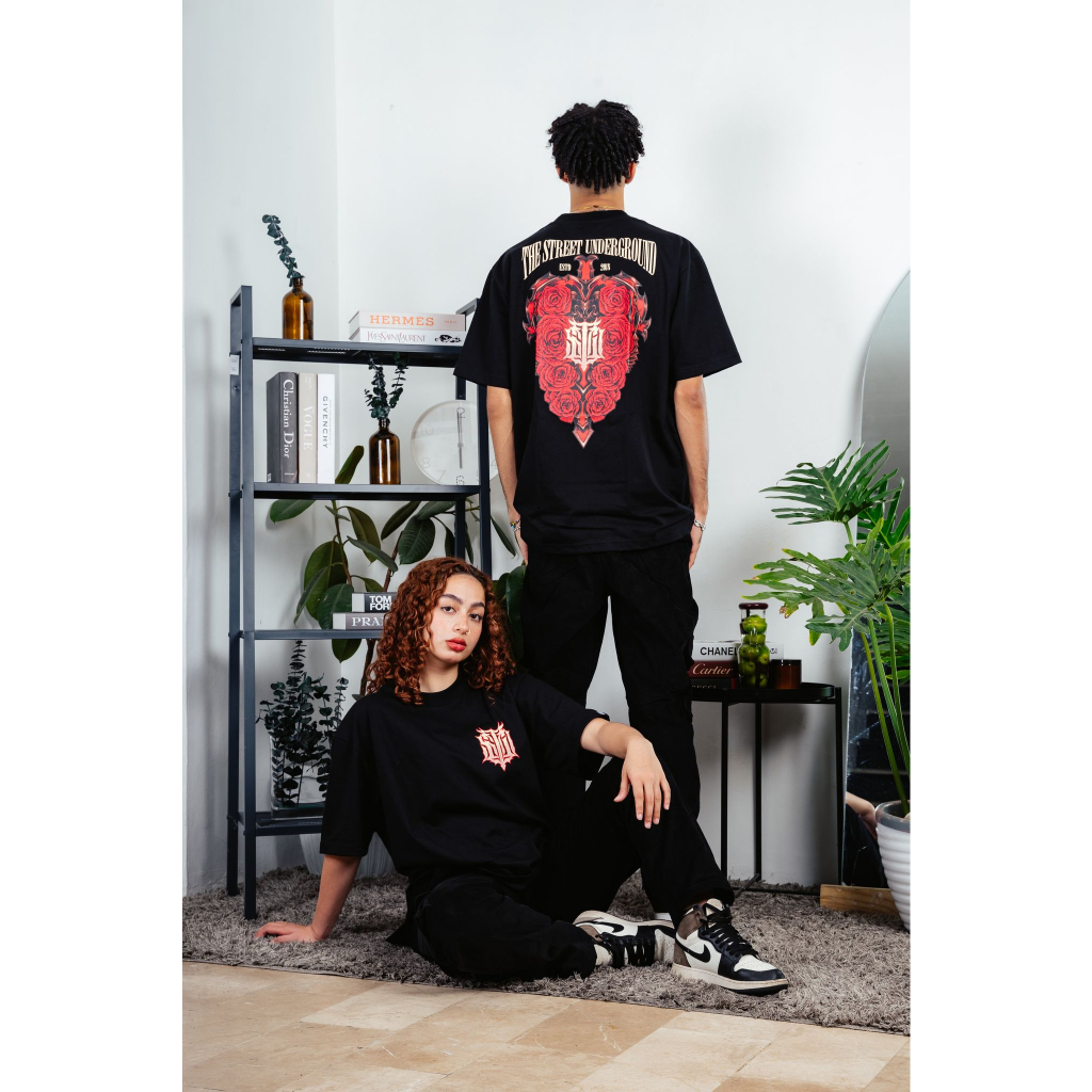 STREET UNDERGROUND - BREAKER | Shopee Philippines