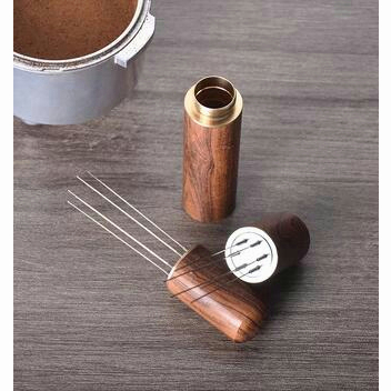 WDT Tools with Stand Cover and Needle (6 prong) Needle Distributor Puck ...