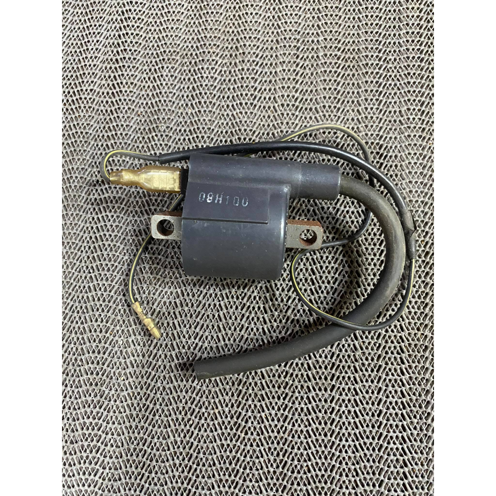 GENUINE SUZUKI IGNITION COIL (MADE IN JAPAN) | Shopee Philippines