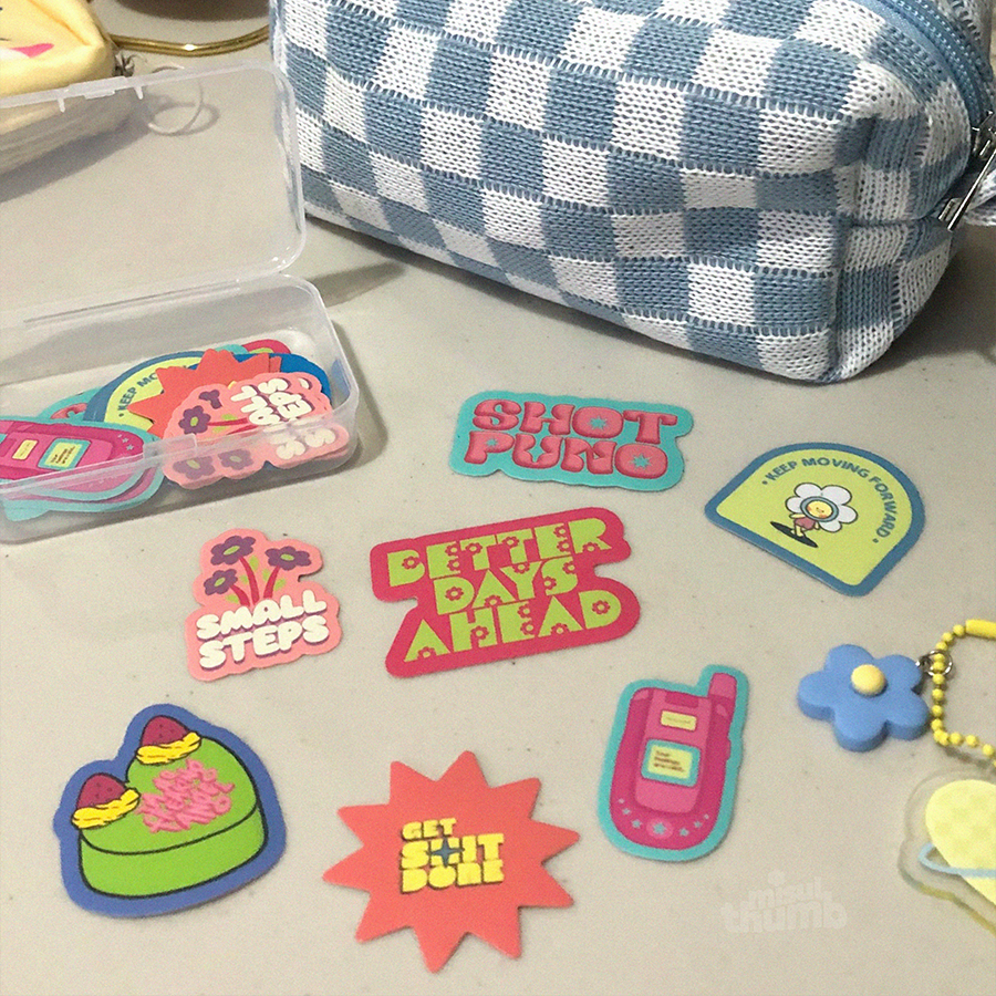 Words-that-keep-me-sane Sanity Inspirational Premium Vinyl Laptop Flask ...