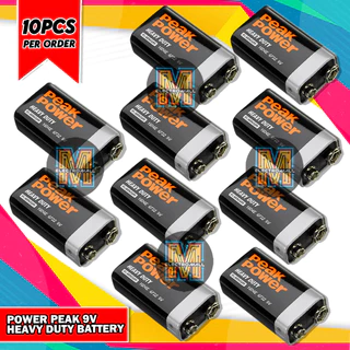 Shop 9v battery for Sale on Shopee Philippines