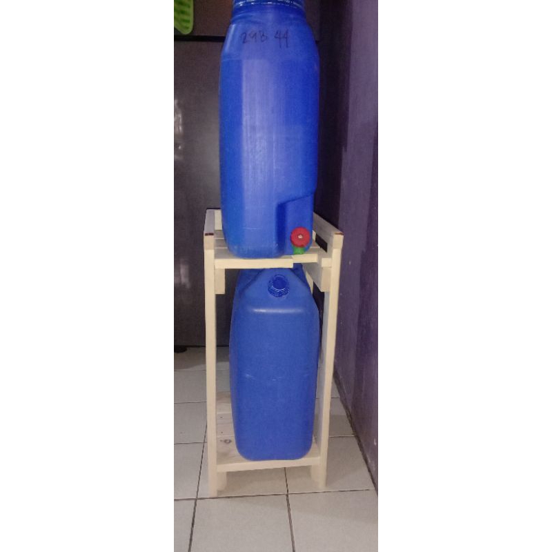 water rack (palochina wood) | Shopee Philippines