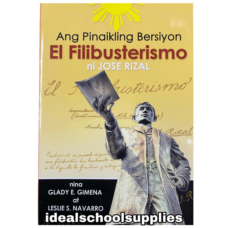 Ang tamlbuhay ni Jose Rizal, Ibong Adarna, Noli Me Tangere | Shopee ... Ang tamlbuhay ni Jose Rizal, Ibong Adarna, Noli Me Tangere | Shopee ...