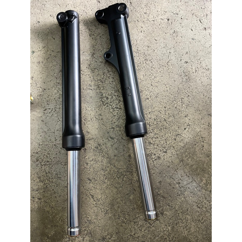 motorcycle front shock for mio i 125 | Shopee Philippines