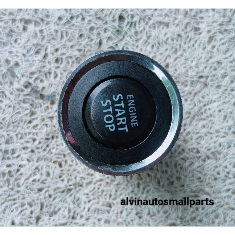 PUSH START BUTTON FOR SUZUKI DA17 JAPAN SURPLUS | Shopee Philippines