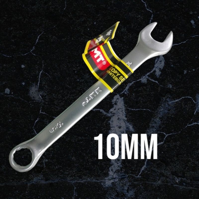 MMT Combination Wrench / Tools | Shopee Philippines