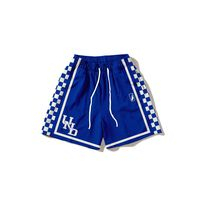 ALL LOCAL BRAND - Undrafted "WILDCATS" Mesh Men Short (Blue) | Shopee ...