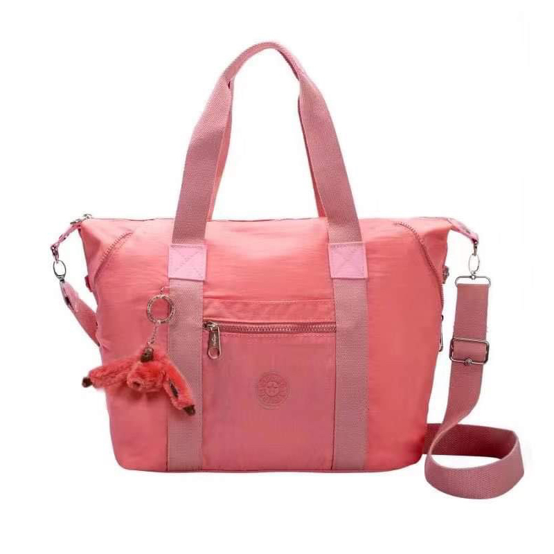Kiplings Tote Bag / Shoulder Bag with Sling | Shopee Philippines