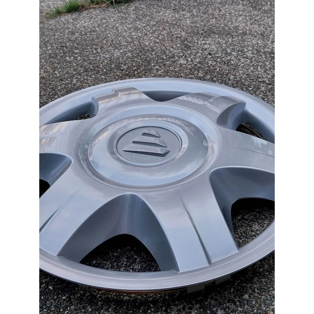 Hubcap Foton Transvan Original K0311180007A0 Rim Cover | Shopee Philippines