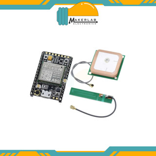 A9G module development board, GSM/GPRS+GPS module SMS, voice/wireless ...