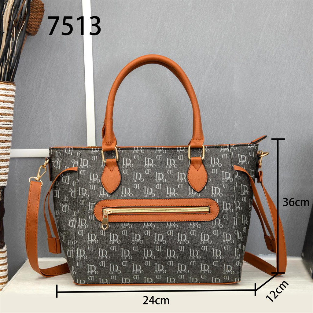 Fashion trend women's shoulder bag | Shopee Philippines