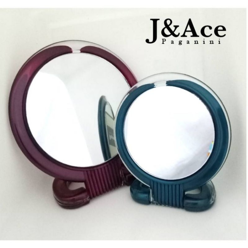 (JAS) Paganini Collection: Double sided Mirror | Shopee Philippines