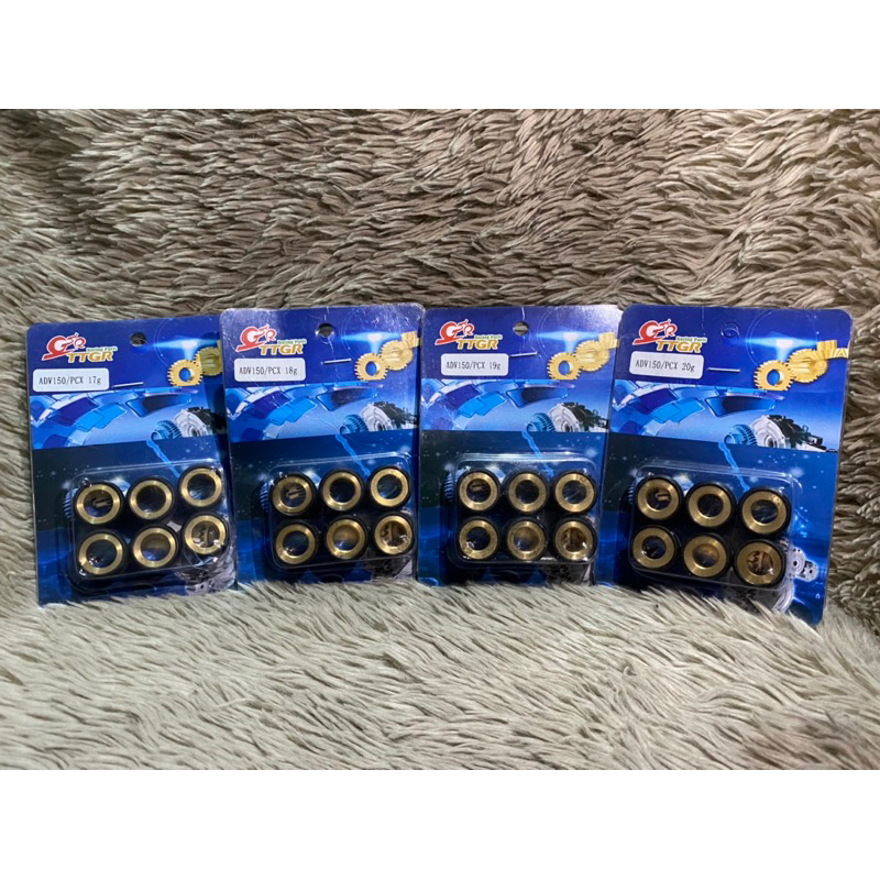TTGR FLYBALL ADV150/PCX150(17g,18g,19g,20g) | Shopee Philippines