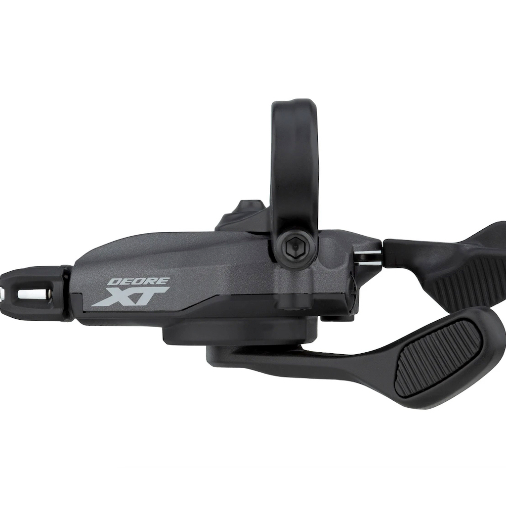 Shimano MTB Shifter | XT M8100 SLX M7100 / Deore M5100 / Deore M4100 ...