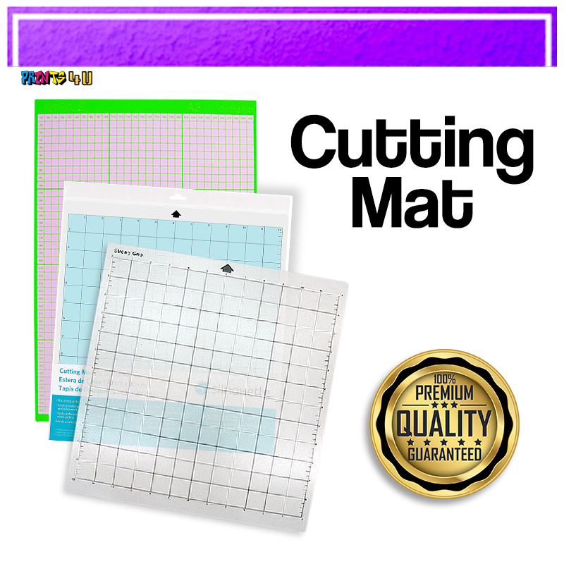 Cutting Mat For Cutter Plotter | Shopee Philippines