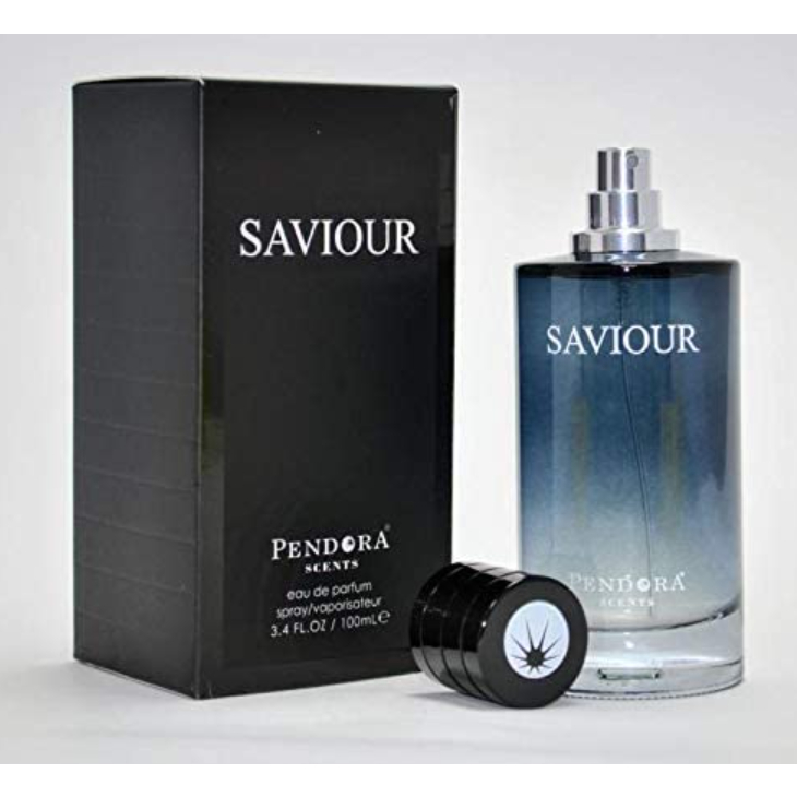 Pendora Scents Saviour 100ml | Shopee Philippines