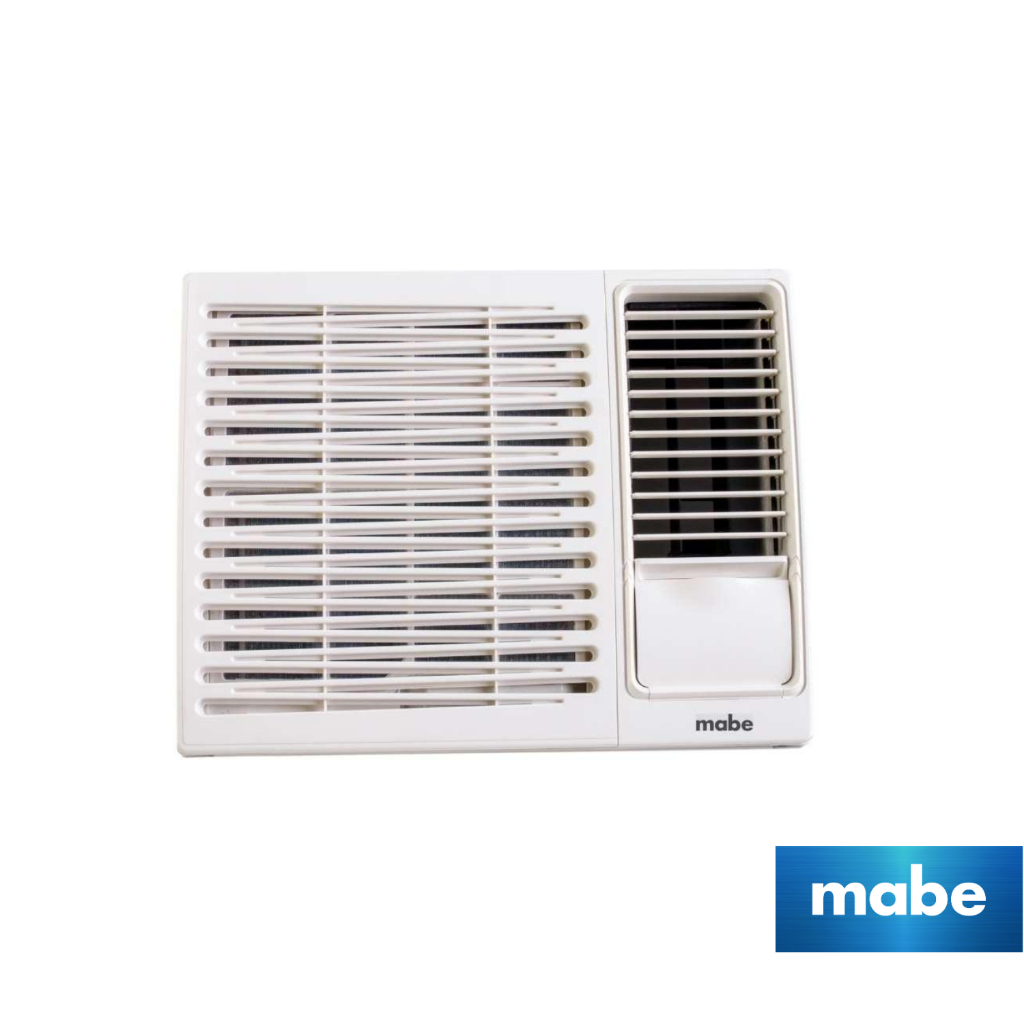 Mabe MEV09VQ 1hp Window Aircon | Shopee Philippines