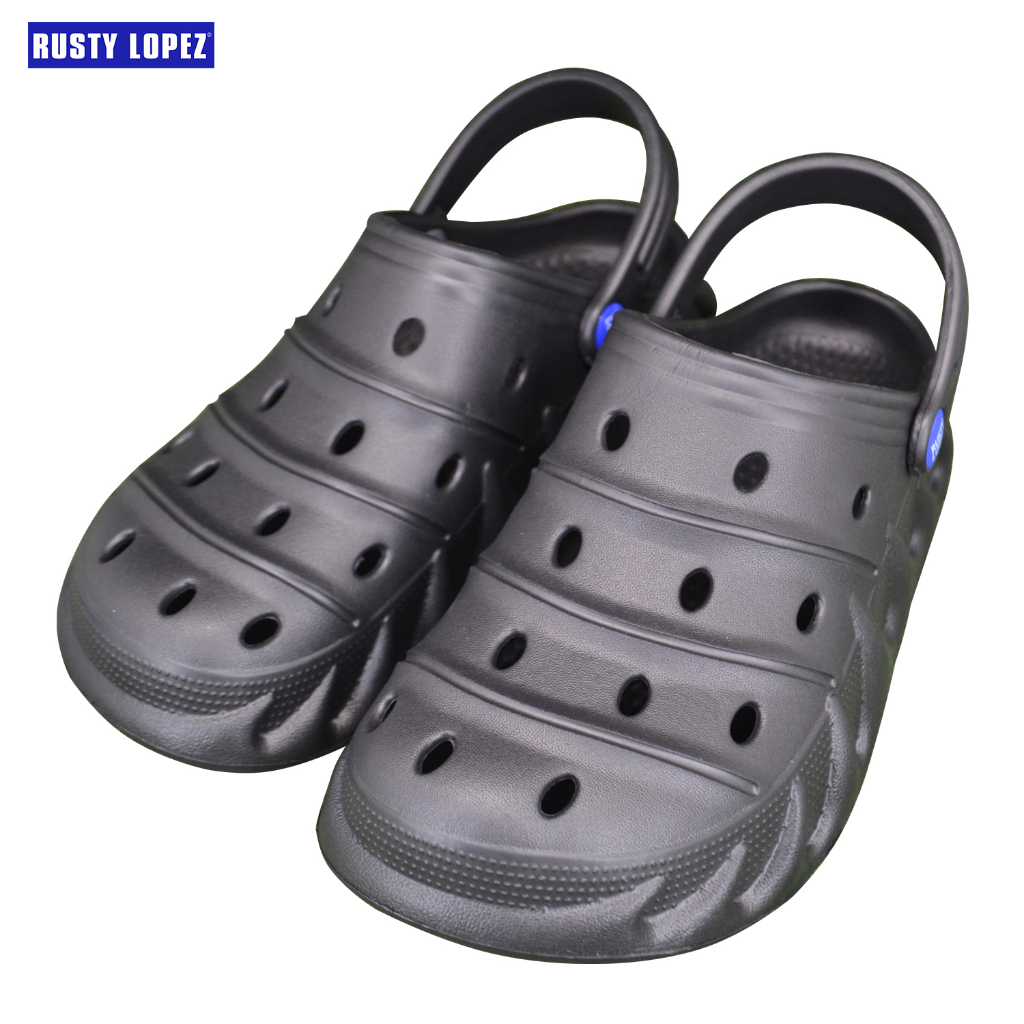 Rusty Lopez Ladies Clog Slip On | Shopee Philippines