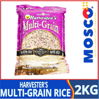 Shop harvester's rice for Sale on Shopee Philippines