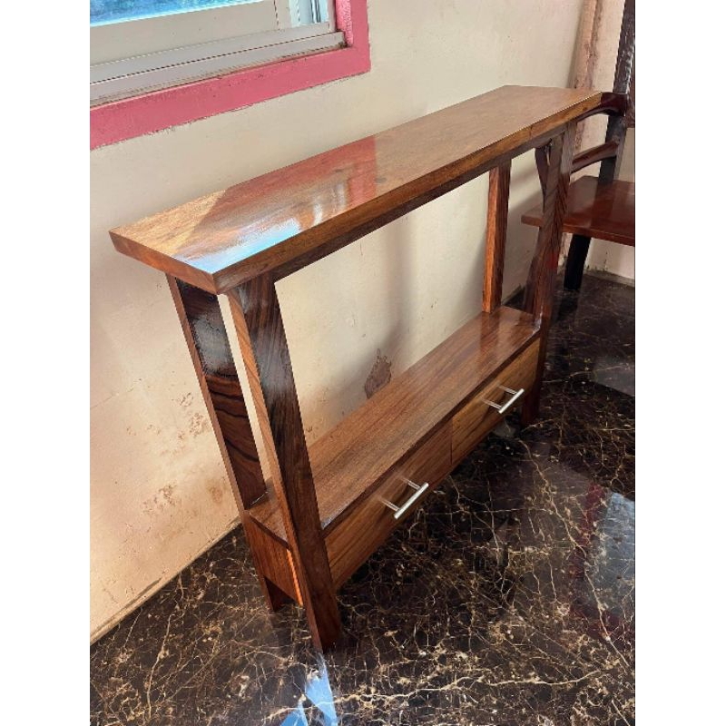 wholeway console,magkuno wood | Shopee Philippines