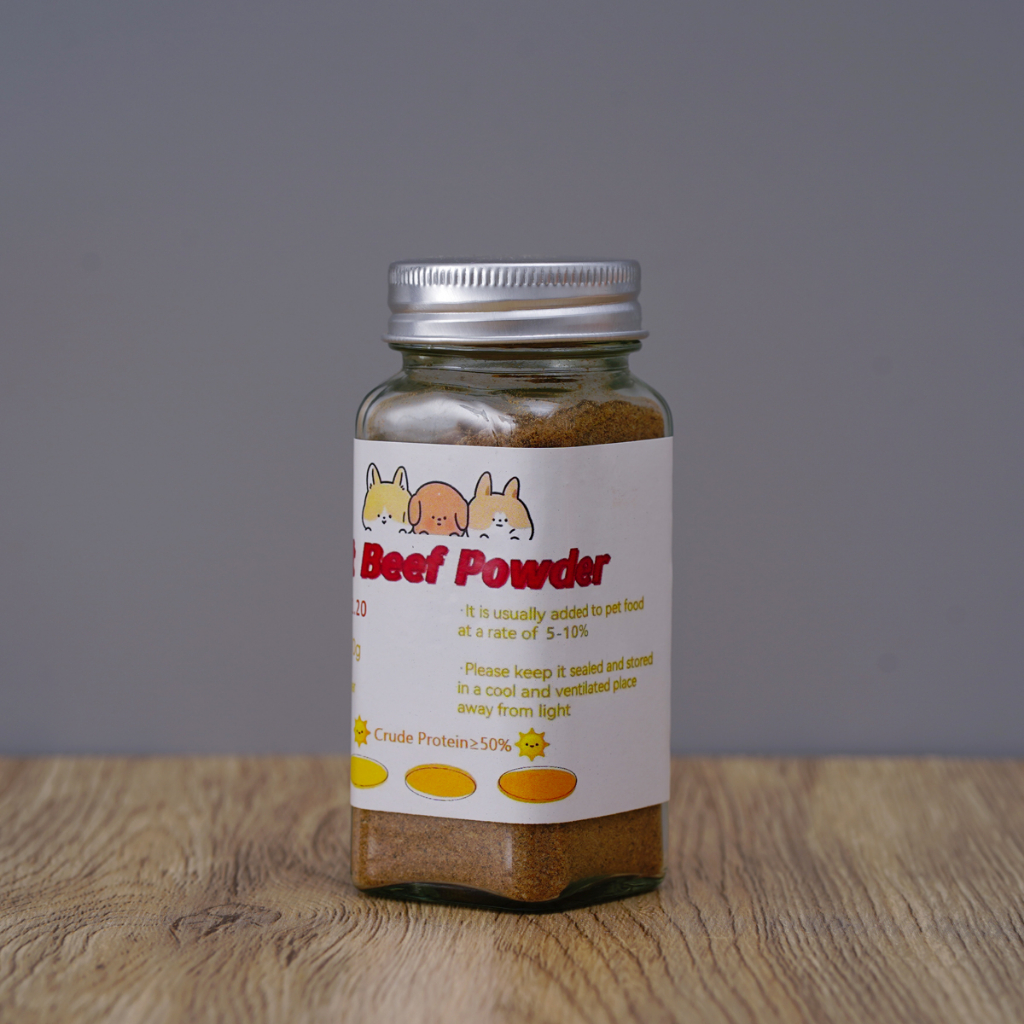 Appetite Booster for Dog and Cat ,Food Toppers for Picky Eaters of Pets ...