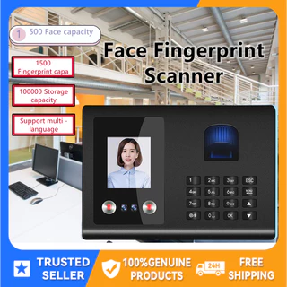 Shop biometrics machine for Sale on Shopee Philippines