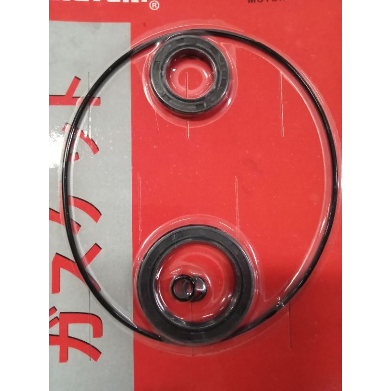 MAGNETO KIT XRM MOTORCYCLE | Shopee Philippines