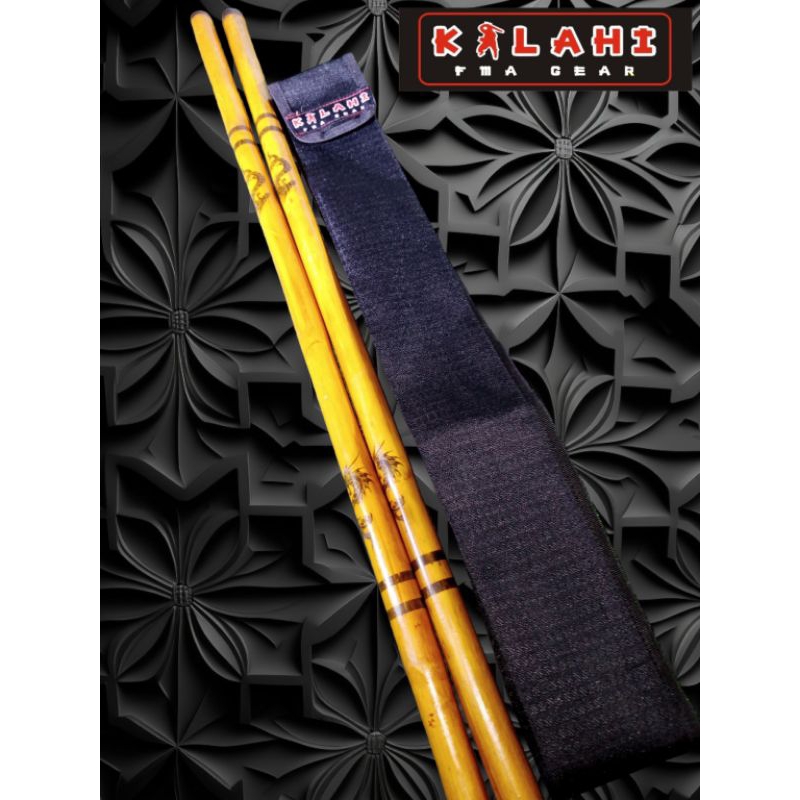 Dragon Arnis/Kali Sticks | Shopee Philippines