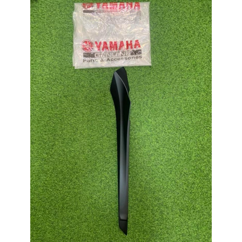 Xmax v1 Fairings Petrol Green Yamaha Genuine Parts | Shopee Philippines