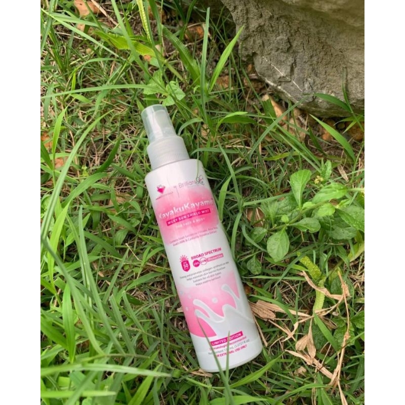 perfect formula sunahield mist | Shopee Philippines