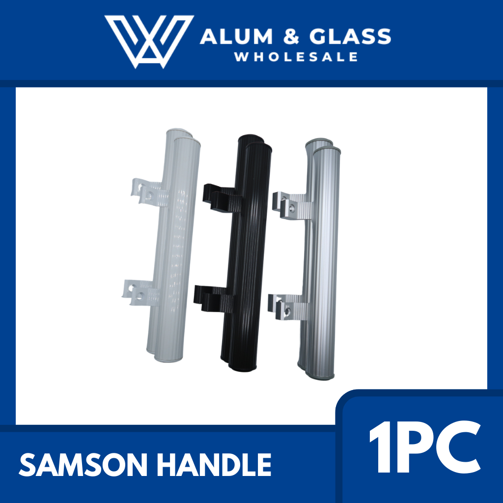 ED DOOR / SAMSON HANDLE FOR SWING DOOR | Shopee Philippines