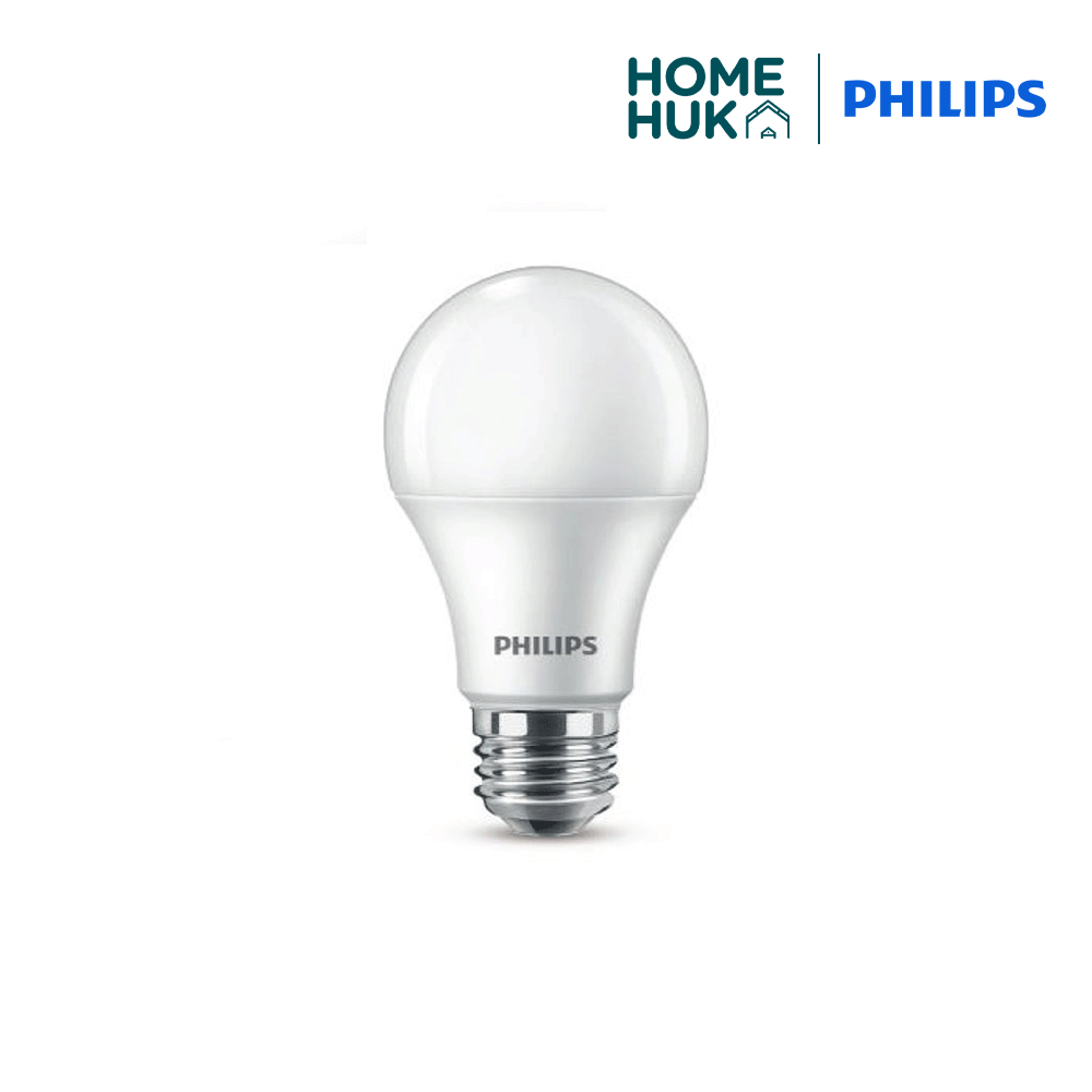 Philips 12V DC LED Bulb 8W - Cool Daylight | Shopee Philippines
