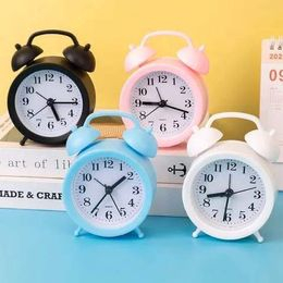 Cute korean inspired desk alarm clock WJ CLOCKS | Shopee Philippines
