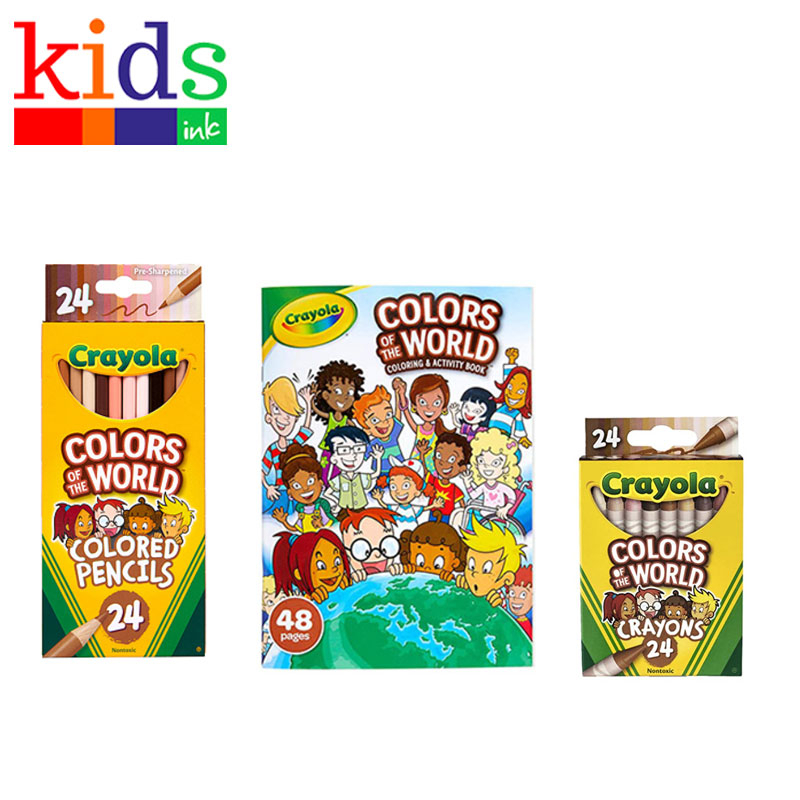 Crayola Coloring Books Bundle | Shopee Philippines