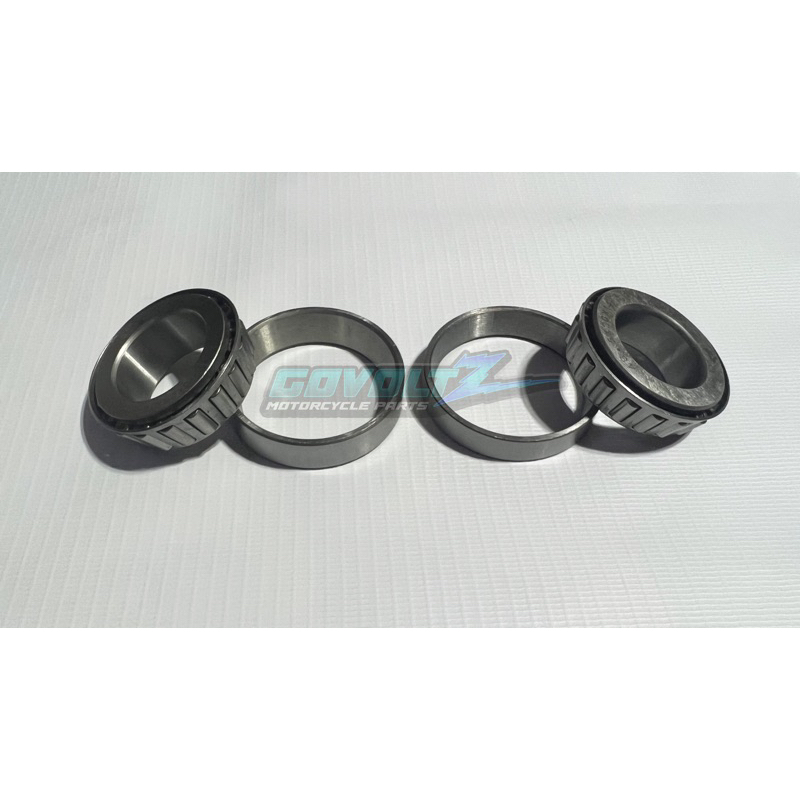 KNUCKLE BEARING HONDA TMX SUPREMO | CBR150 | SONIC | Shopee Philippines