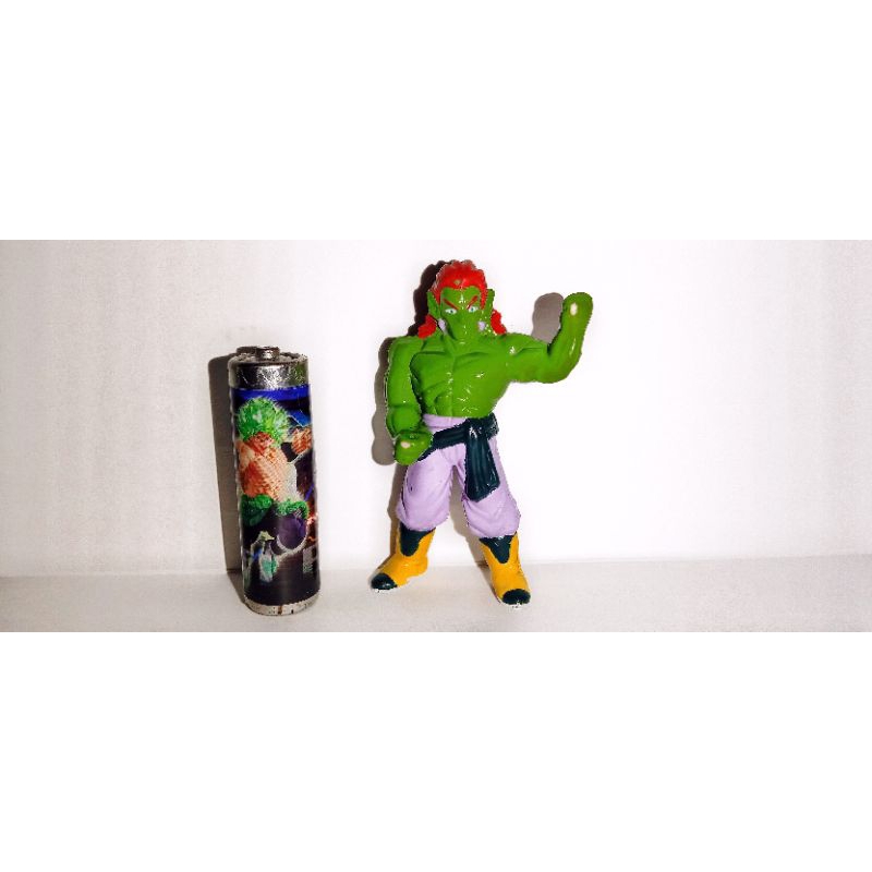 Dragonball Figures Bojack Vintage | Shopee Philippines