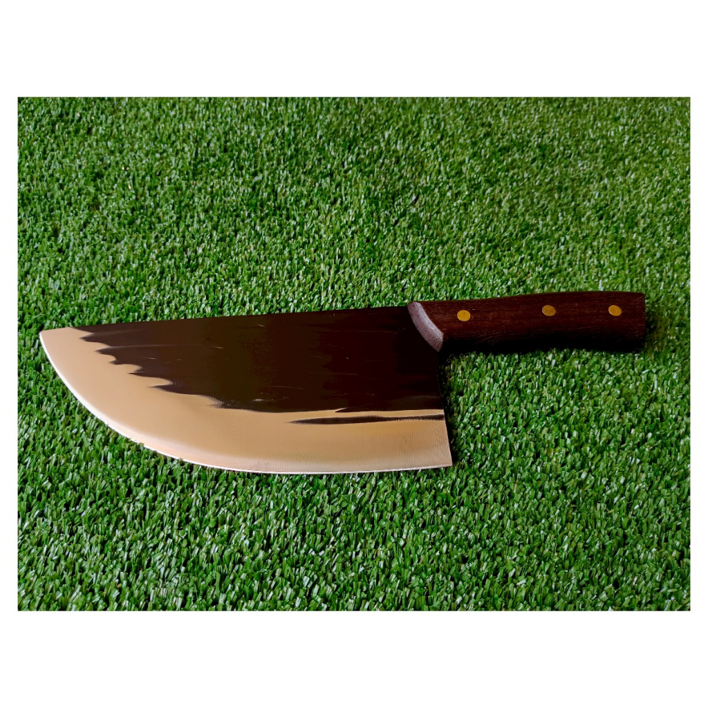 Kutsilyo Toya Chopping Knife Kitchen Butcher Knife Heavy Duty | Shopee ...