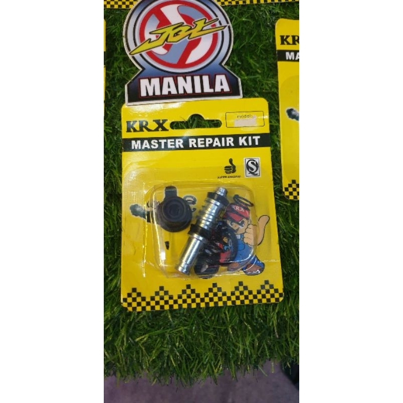 SYM JET 100, ALPHA, EURO BRAKE MASTER KIT BRAND NEW | Shopee Philippines