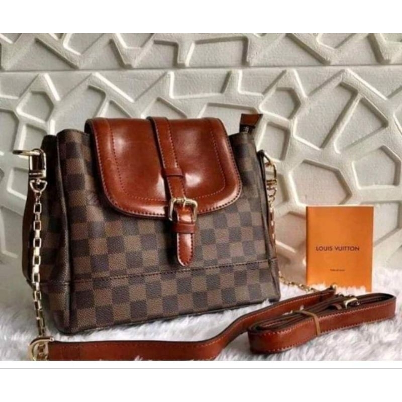 Louis Vuitton LV6 Premium Quality and Perfect Quality | Shopee Philippines