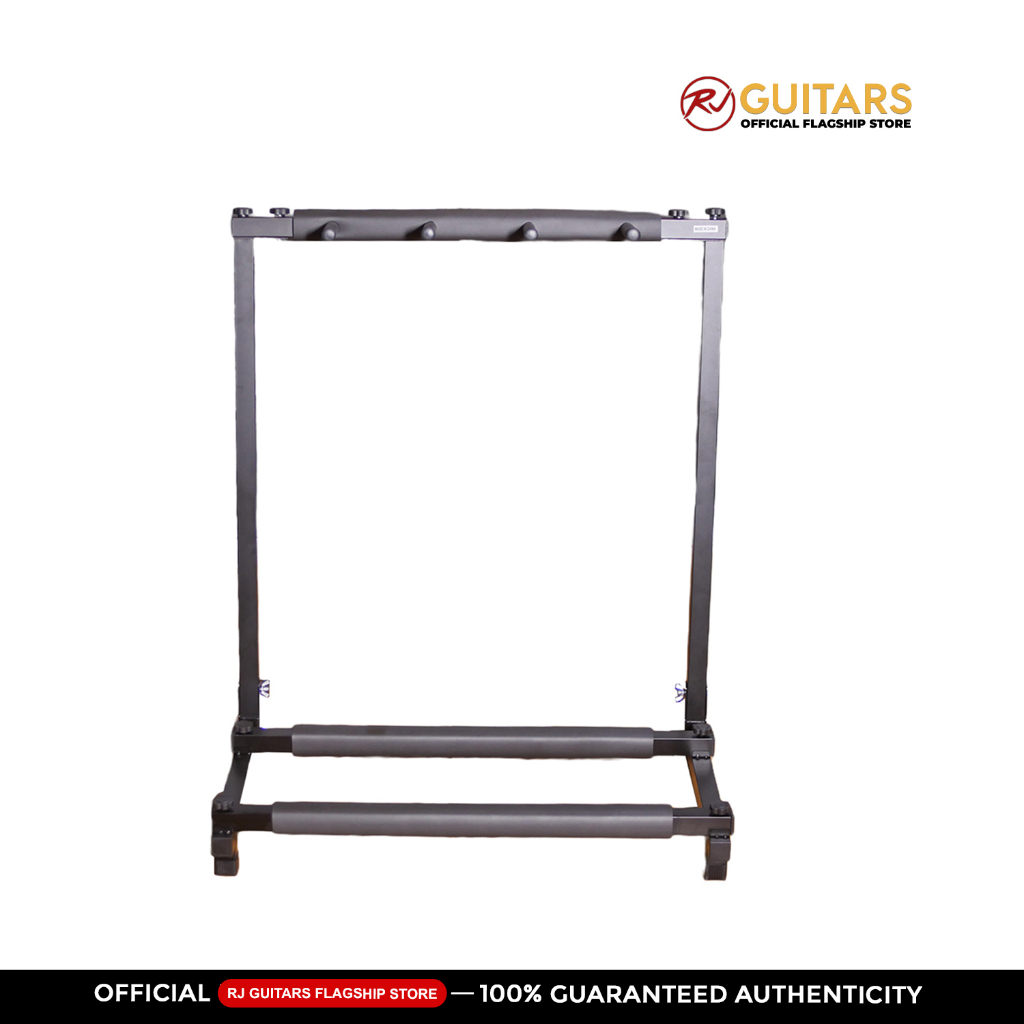 RJ Guitar Display Stand/Rack | Shopee Philippines