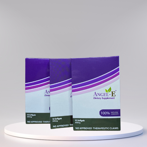 Angel E vitamins aim global | Shopee Philippines