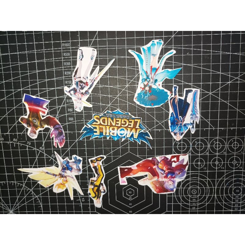 customized photo Printed number cake toppers ml themed | Shopee Philippines