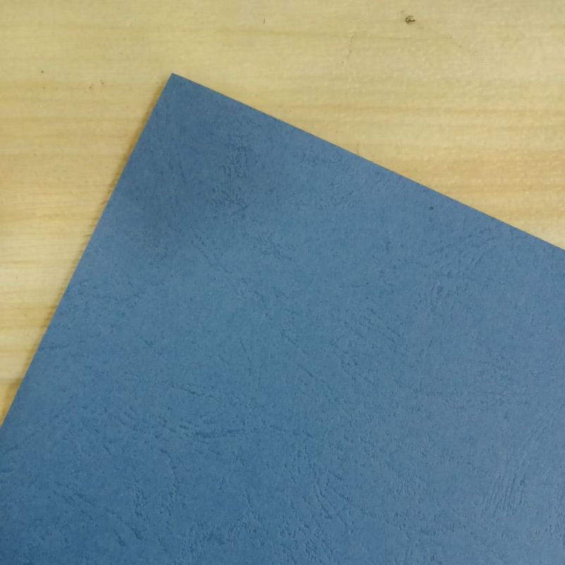 Morocco Board Paper Binding Cover (10 Sheets) | Shopee Philippines