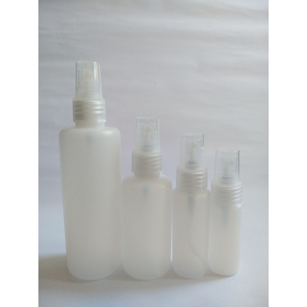 Emi 60ml | 120ml Spray Bottle | Shopee Philippines