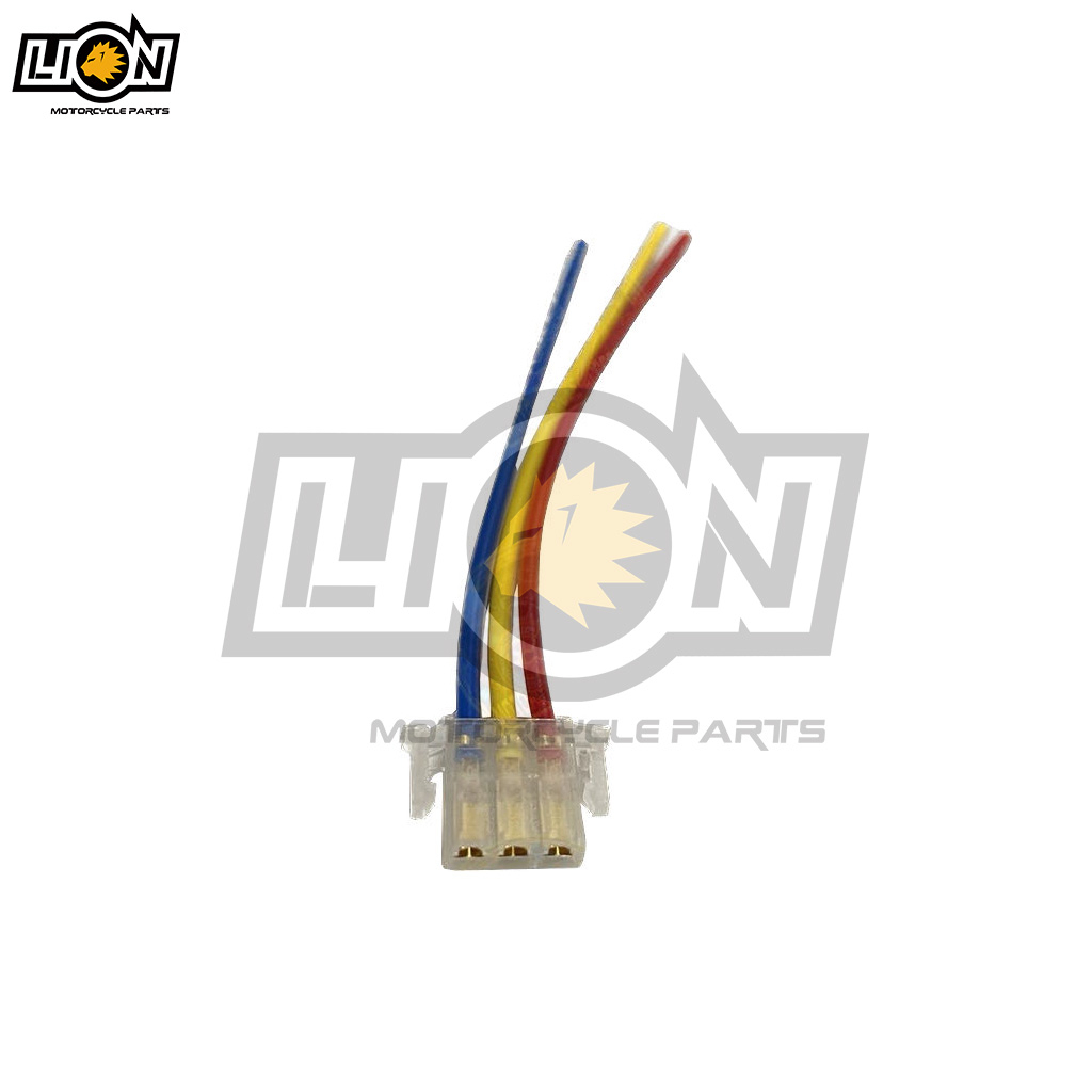 LION Motorcycle 3Way Socket | Shopee Philippines