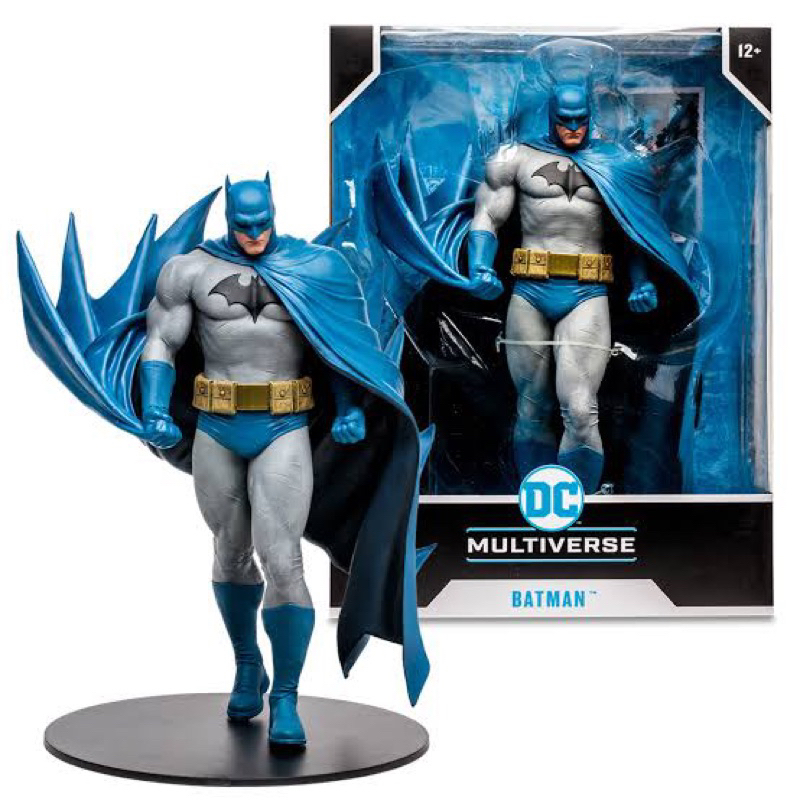 batman hush 12 inch statue | Shopee Philippines